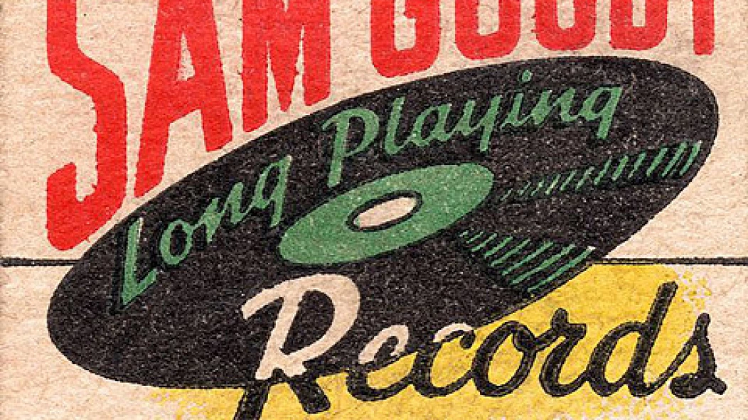 watch these classic Sam Goody record store commercials, footage from ...