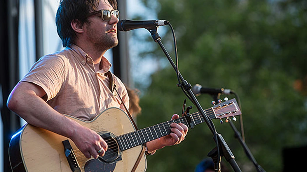 Conor Oberst streaming new solo album, 'Ruminations,' playing small ...