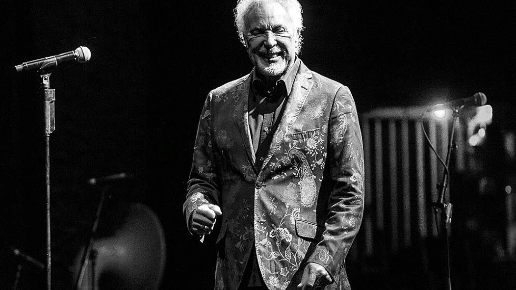 Tour news: Kehlani, Tom Jones, Yoko Ono tribute, Way Dynamic, Boston ...