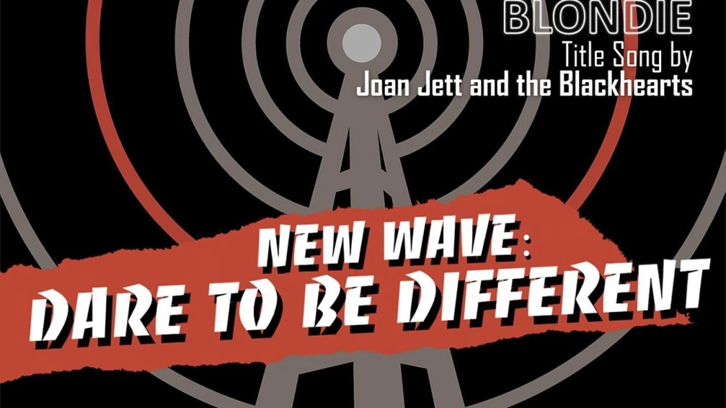 WLIR documentary 'New Wave: Dare to be Different' coming to Showtime ...