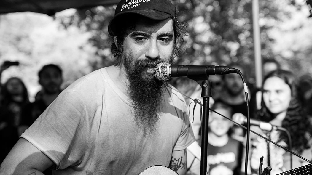 Jesse Sendejas (Days N Daze, Escape from the Zoo) discusses his ...