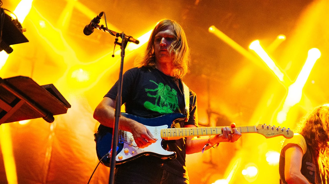 Rob Laakso (Kurt Vile & The Violators, Swirlies) has died