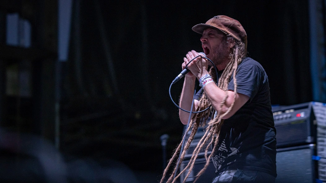 Circle Jerks announce shows with Haywire, Municipal Waste, Negative ...