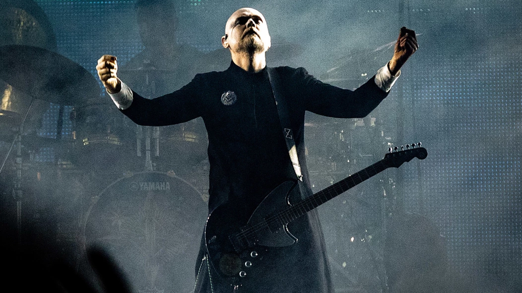The Smashing Pumpkins & Chris Stapleton to play bipartisan America250 ...