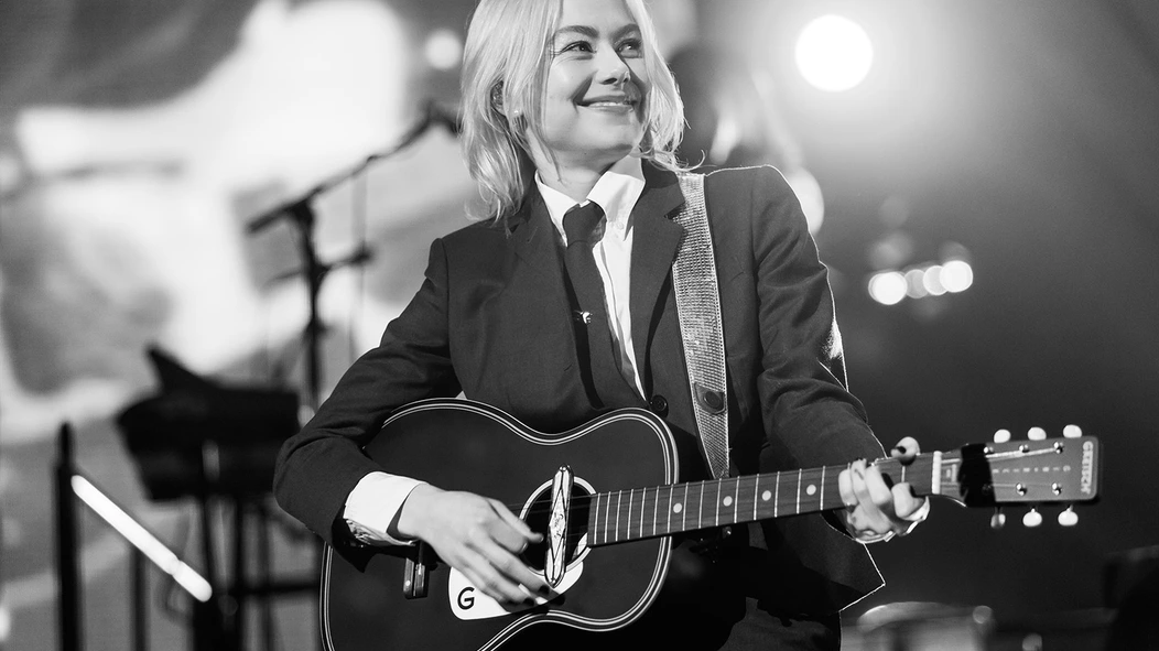 Phoebe Bridgers debuted new music at surprise shows (setlists)
