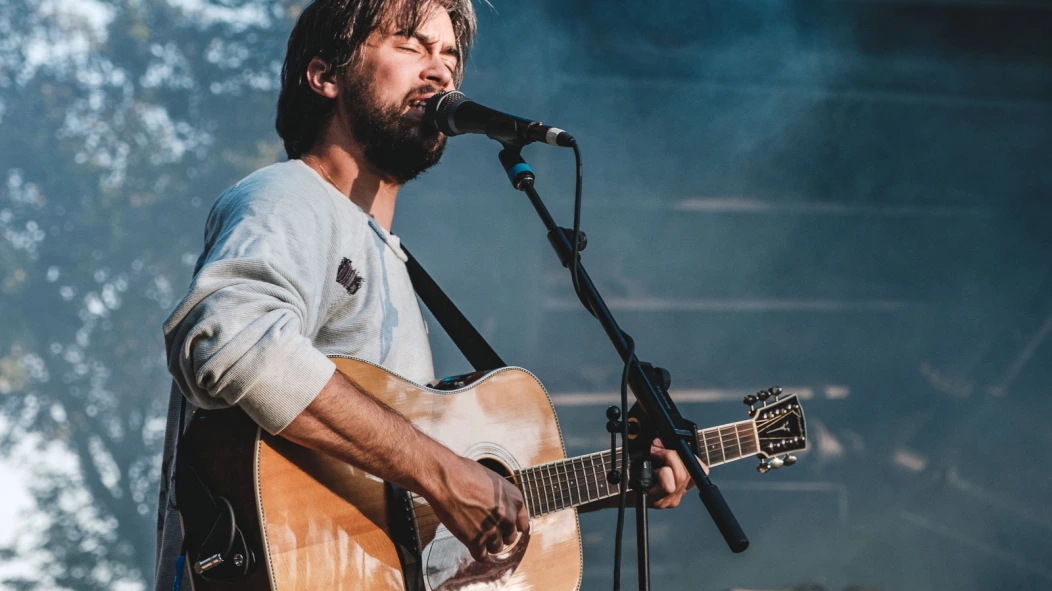 Alex G adds new NYC show to 2025 tour with Nilüfer Yanya
