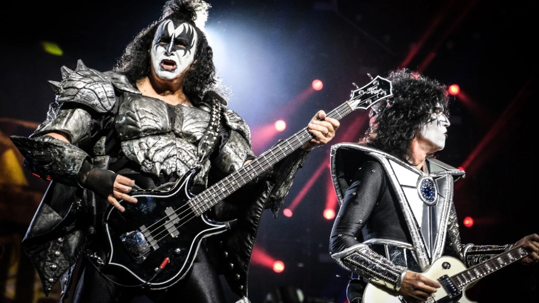 Trump inducting KISS, Sylvester Stallone & more into 2025 Kennedy ...