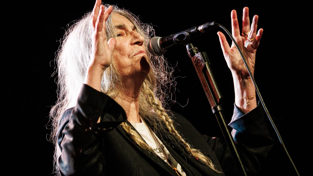 Michael Stipe, Kim Gordon, Karen O & more playing The Music Of Patti ...