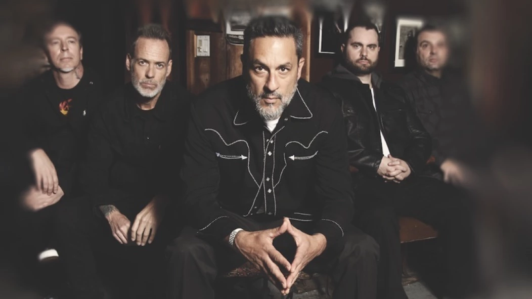 Stream Strung Out's new thrashy skate punk song, "White Owls"