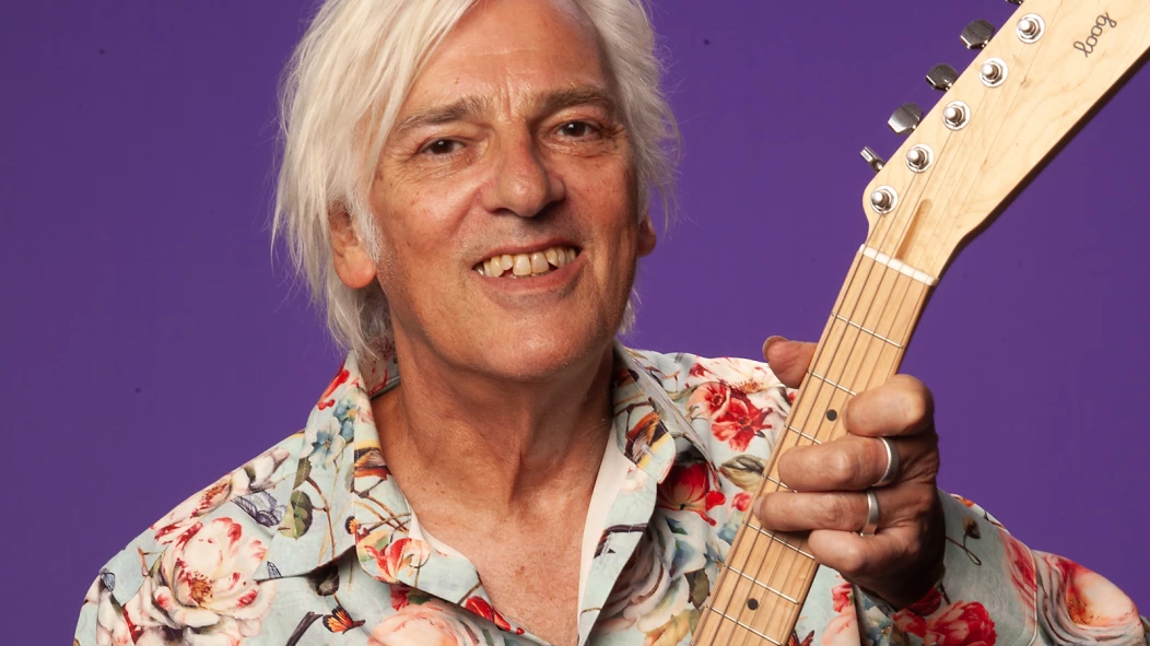 Robyn Hitchcock announces spring tour
