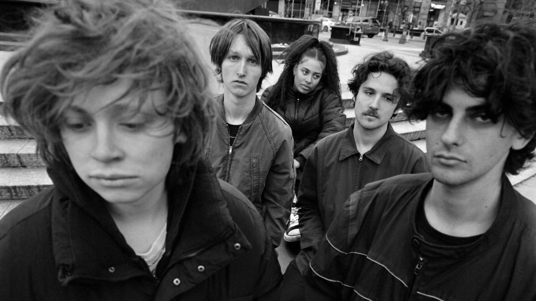 Been Stellar announce debut album, share "Passing Judgement"