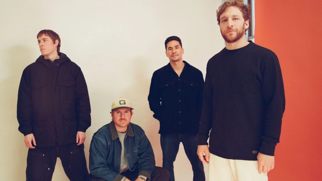 The Story So Far announce first LP in 6 years (exclusive vinyl & new song)
