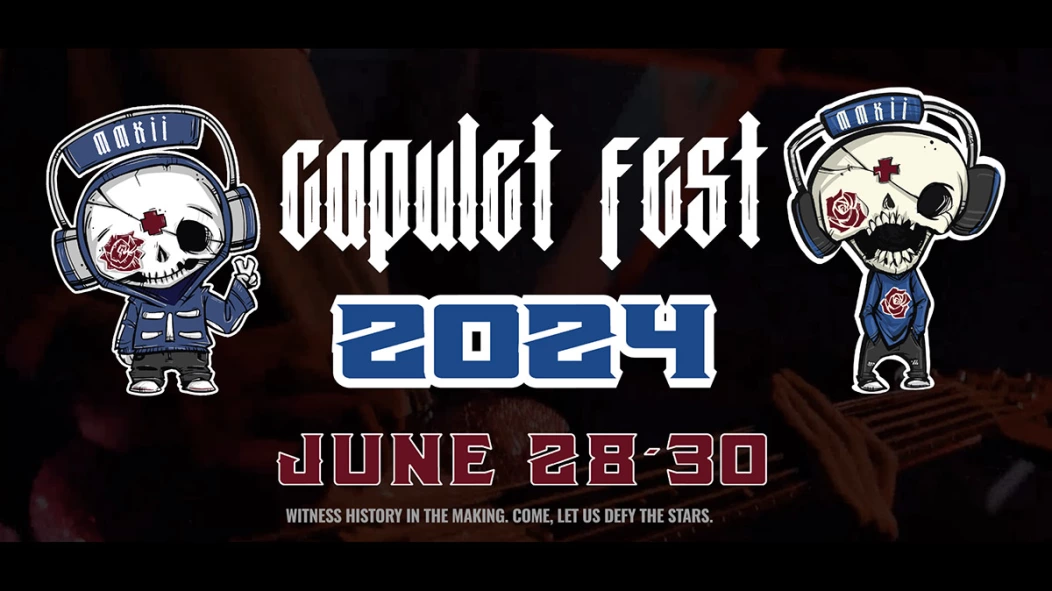 Capulet Fest cancels final day: "No one sees the sacrifice. All they do ...