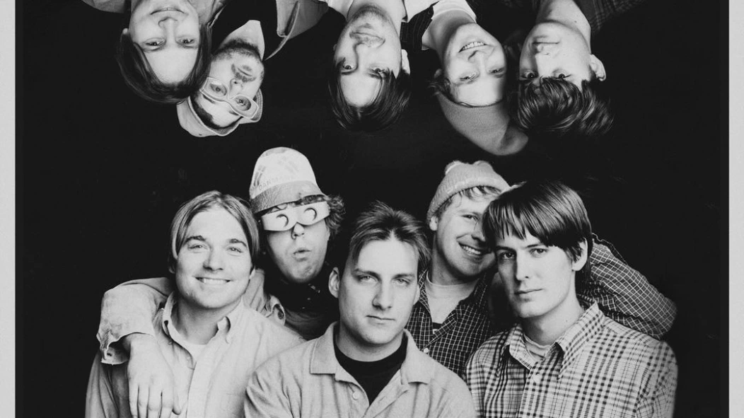Pavement movie coming to theaters in May; NYC screenings with cast ...