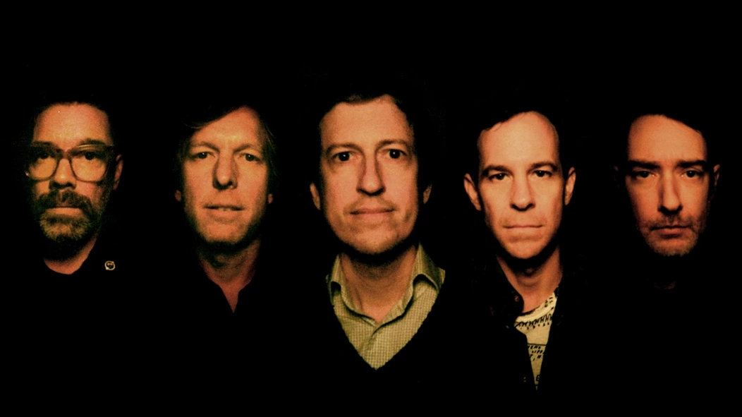 The American Analog Set announce first proper live shows in nearly 20 years