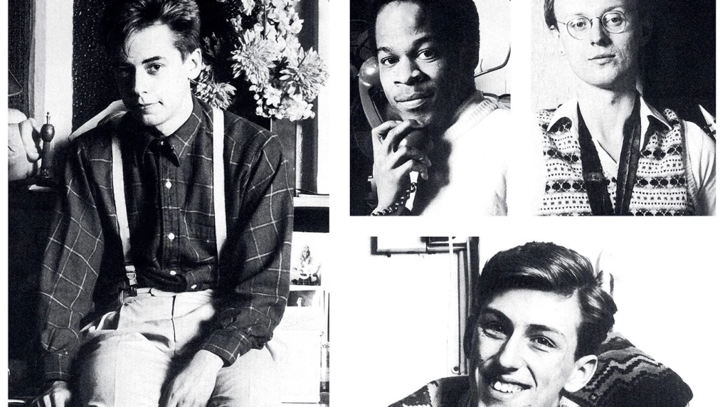Haircut 100 prep first album with Nick Heyward in 42 years