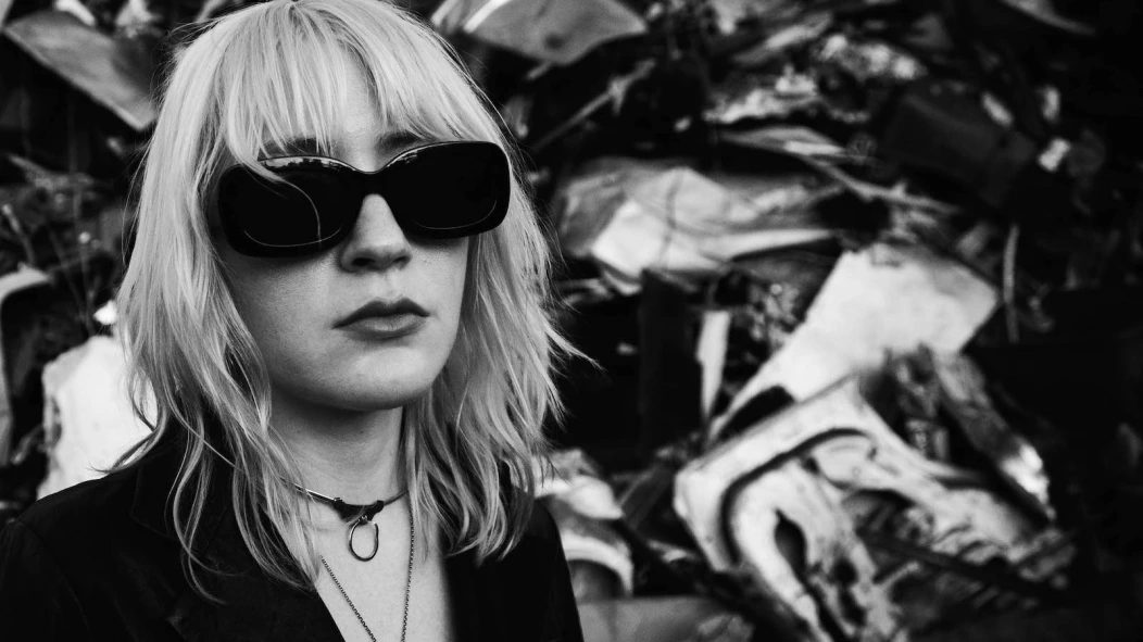 Pharmakon breaks down every song on her new album 'Maggot Mass'