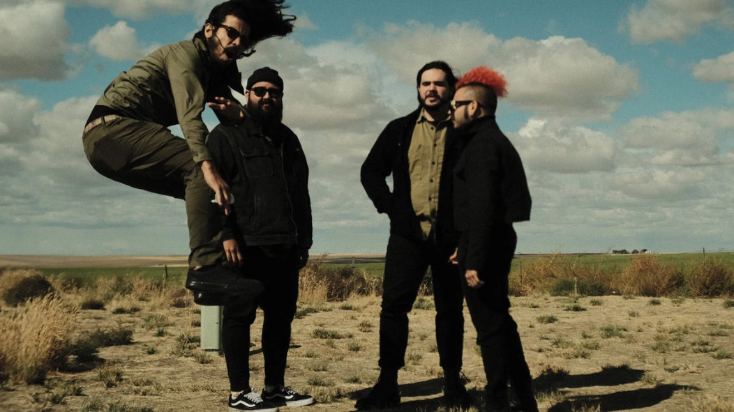 Zeta announce new LP ft. Soul Glo & Circa Survive vocalists (watch the ...