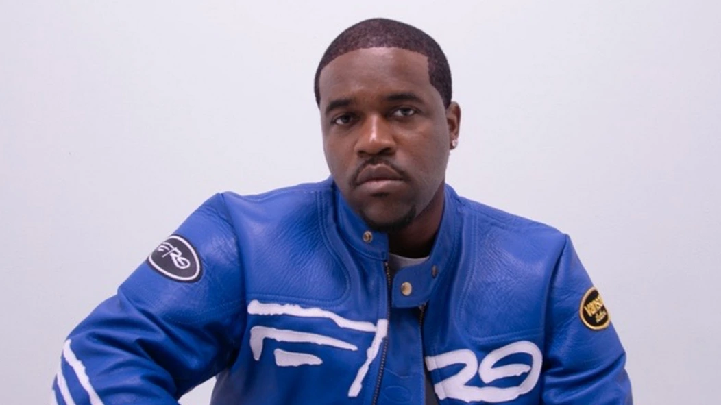 (A$AP) Ferg confirms 'Darold' release date, shares "Thought I Was Dead"