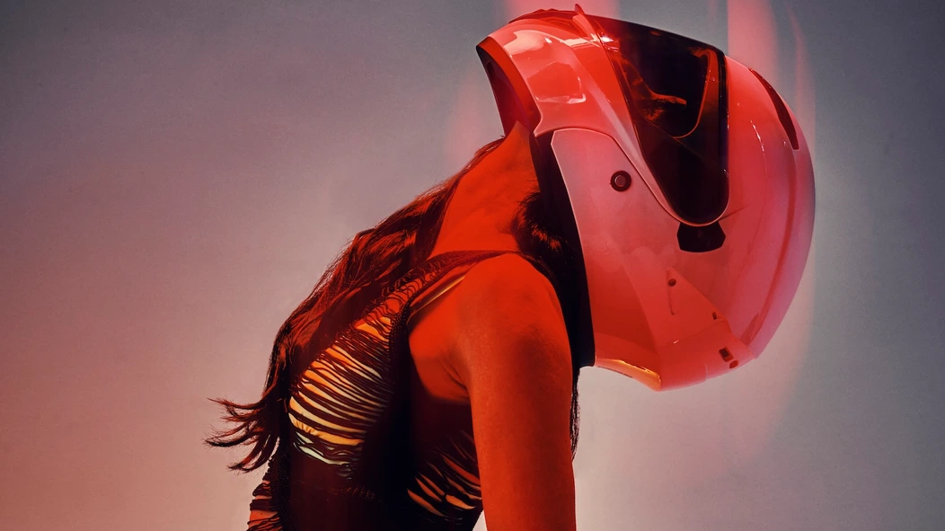 Kaitlyn Aurelia Smith announces new album 'GUSH,' shares "Into Your Eyes"