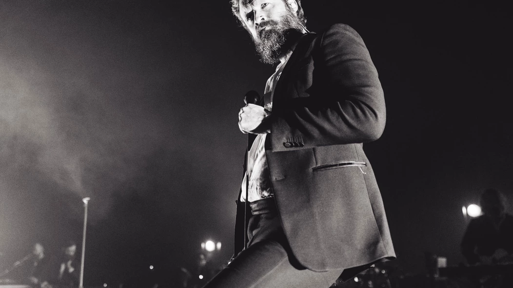 Tour news: Father John Misty, Together Pangea, Hamilton Leithauser ...