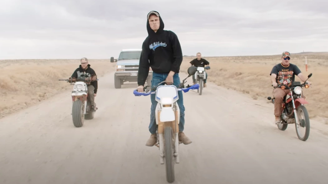 Ingrown's Ross Hansen picks 10 albums of metal, country, Celtic folk ...