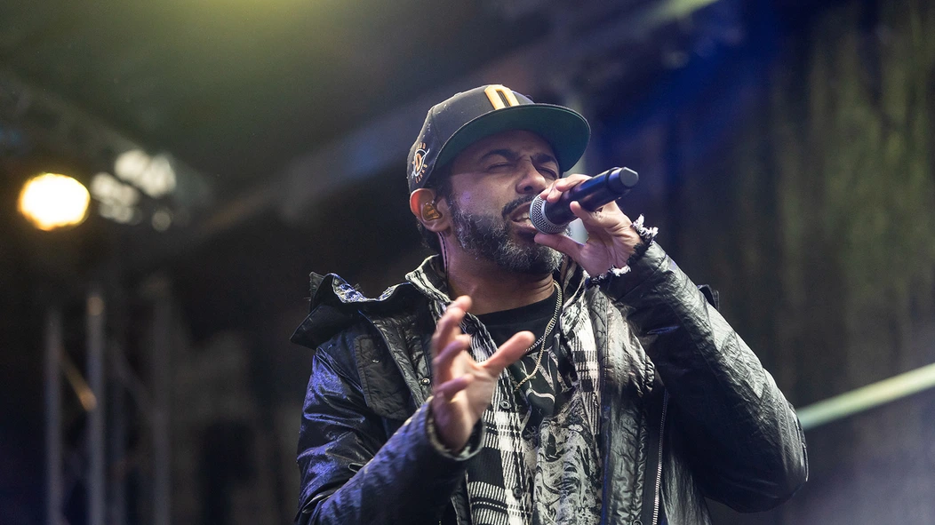 clipping announce NYC 'Splendor & Misery' fest ft. SPELLLING, Shabazz ...