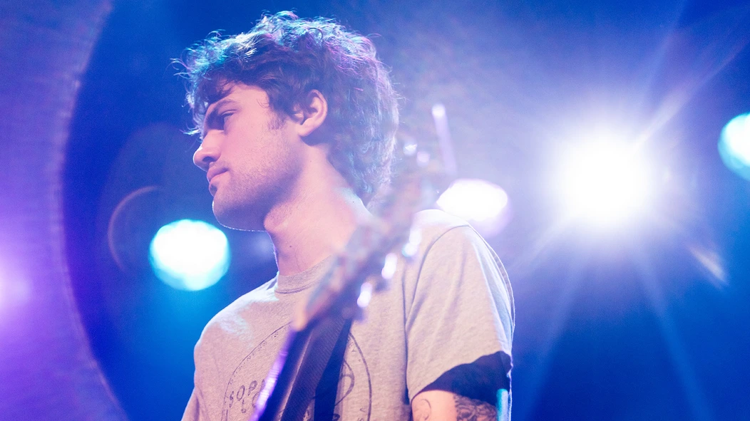 MJ Lenderman pulls out of Zach Bryan tour