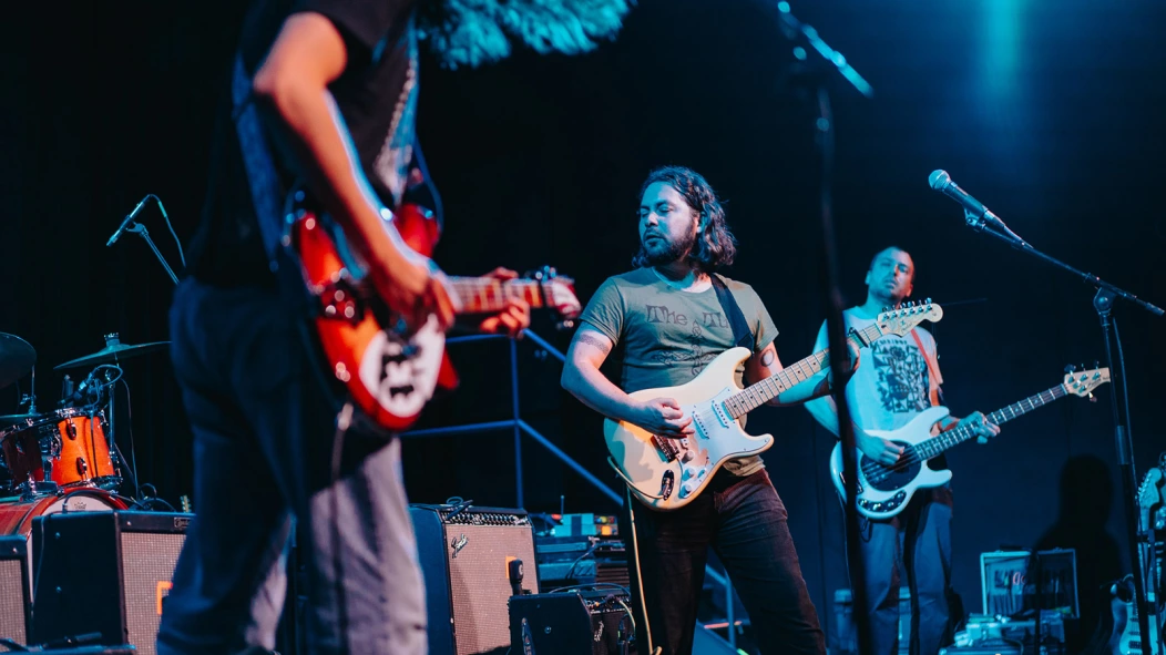 SXSW adds over 300 artists to 2026 lineup