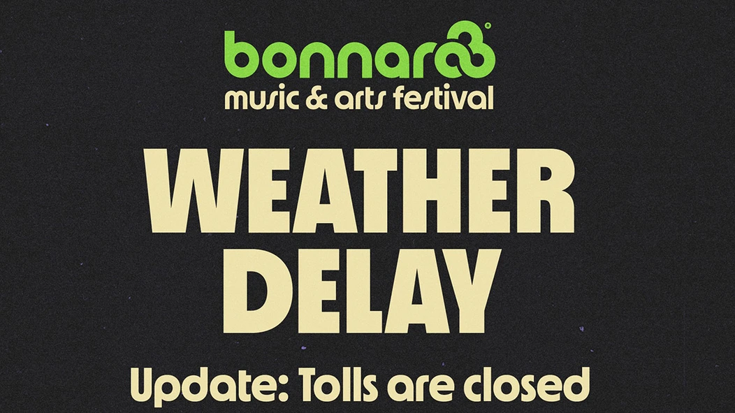 Bonnaroo evacuates festival due to "severe weather" approaching, sets ...