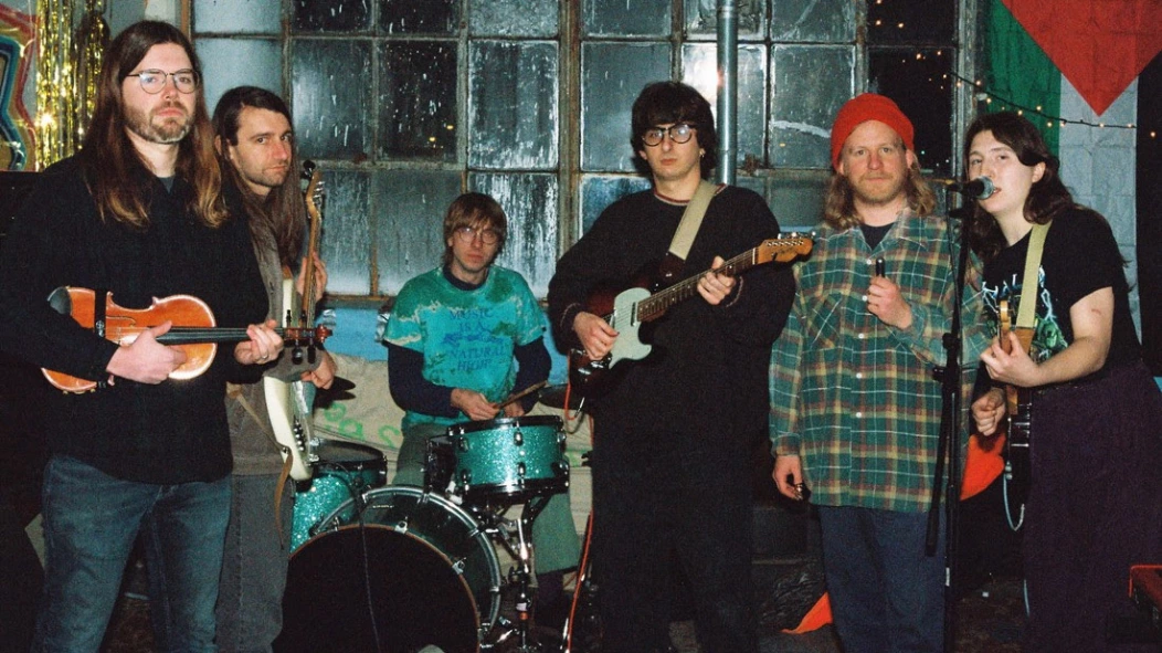 Florry announce fall tour with Dari Bay & John Andrews and the Yawns