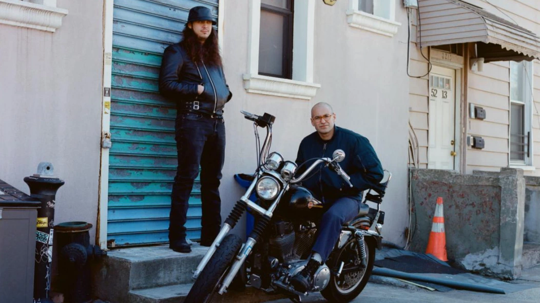 Show Me The Body share "One Train," announce NYC show ft. Roc Marciano ...