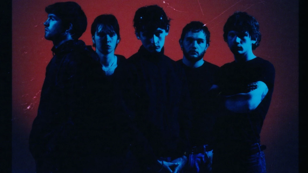 Irish band Cardinals announce debut album 'Masquerade,' share title track