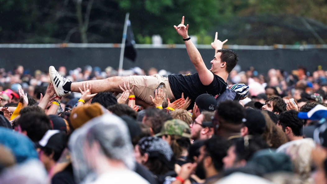 Riot Fest 2026 lineup: Tool, Nas, Alanis, Iggy, Sex Pistols AND PiL ...