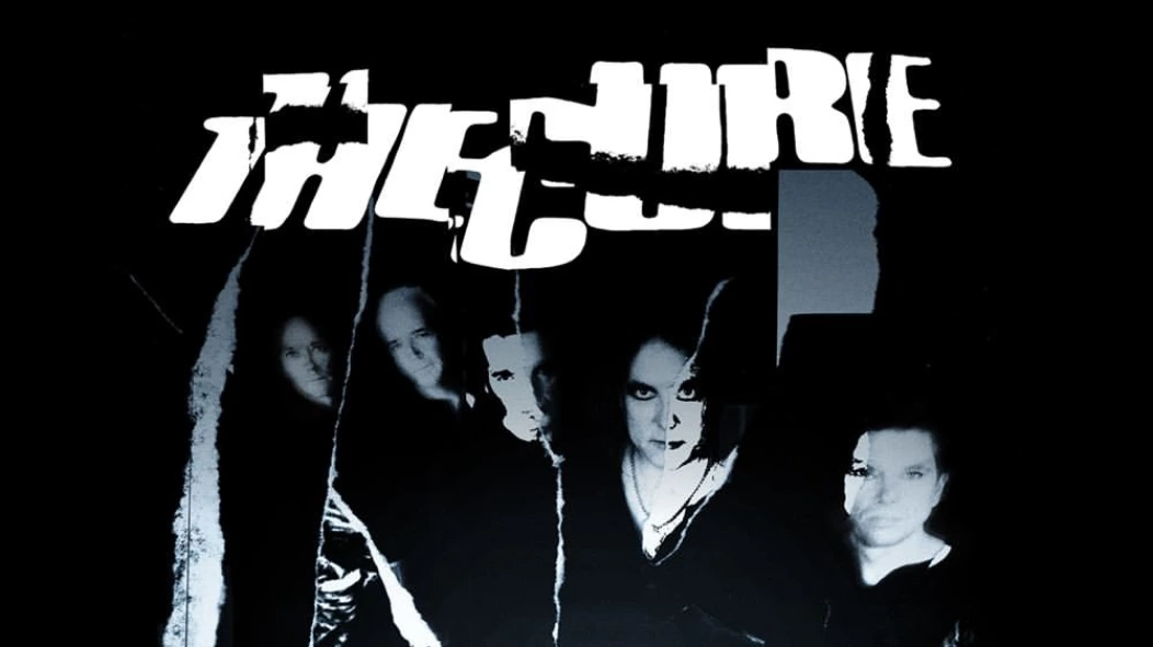 The Cure announce 2026 headline tour dates with Slowdive, Mogwai, Just ...