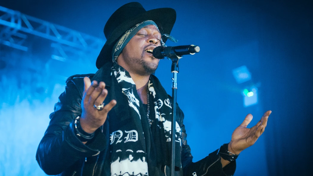 D'Angelo tributes: Beyoncé, Jill Scott, Nile Rodgers, Missy Elliott ...