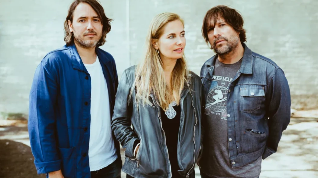 Ivy announce first shows since death of Adam Schlesinger