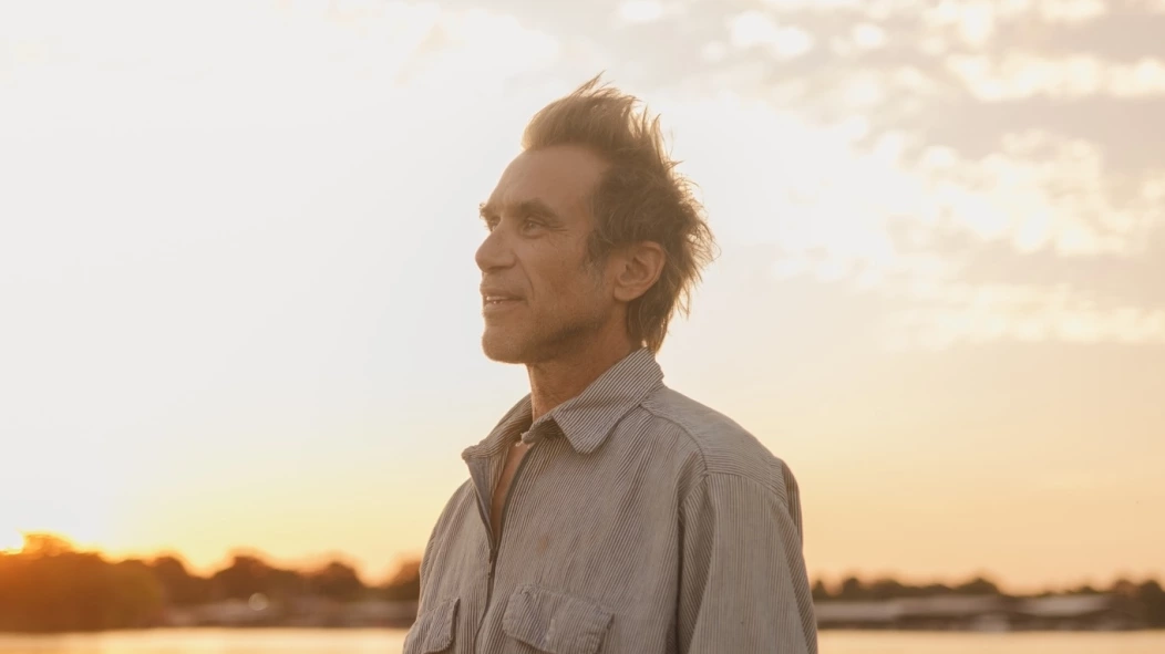 Todd Snider, dead at 59