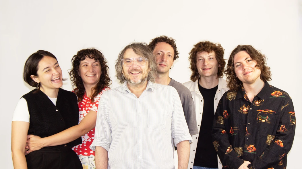 Jeff Tweedy announces 2026 North American tour dates