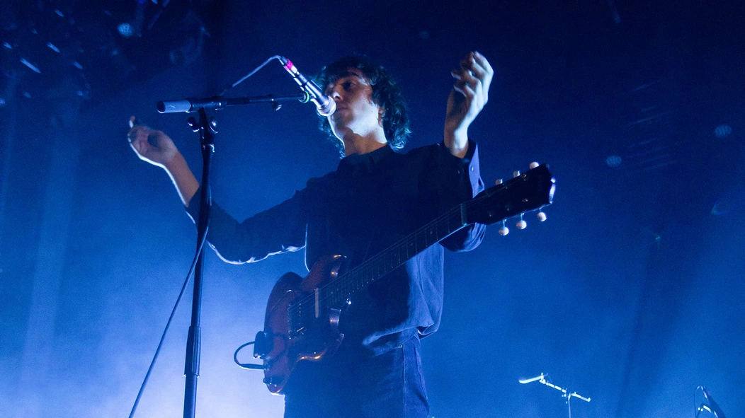 Geese add new shows to fall tour