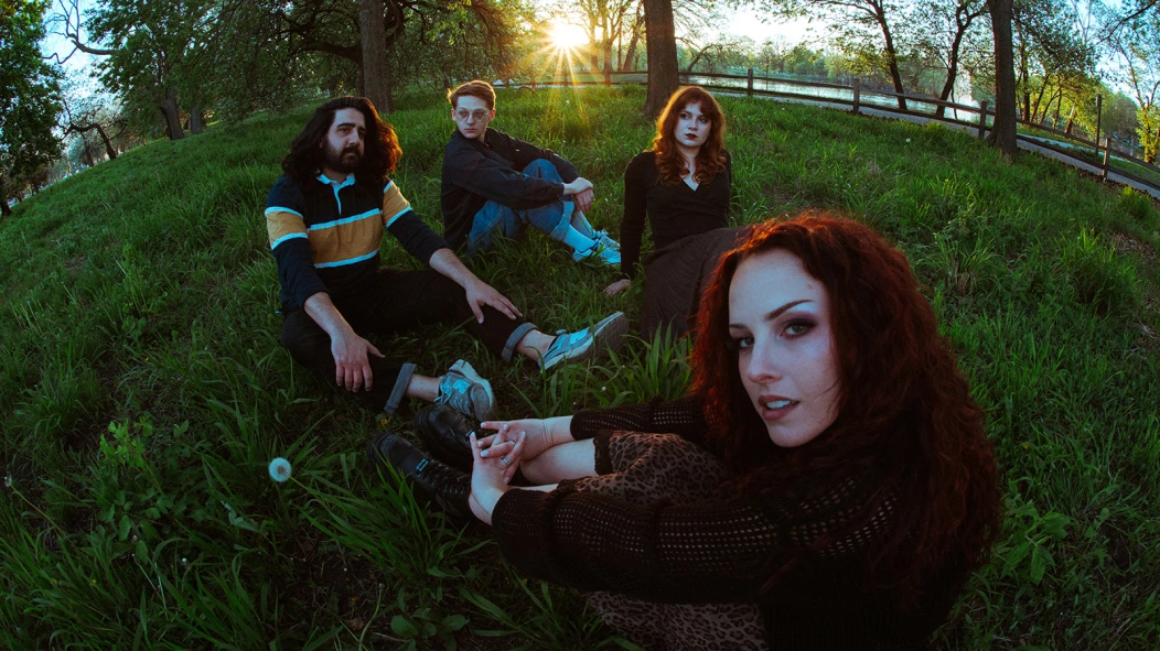 Pool Kids tell us about their favorite albums of 2025