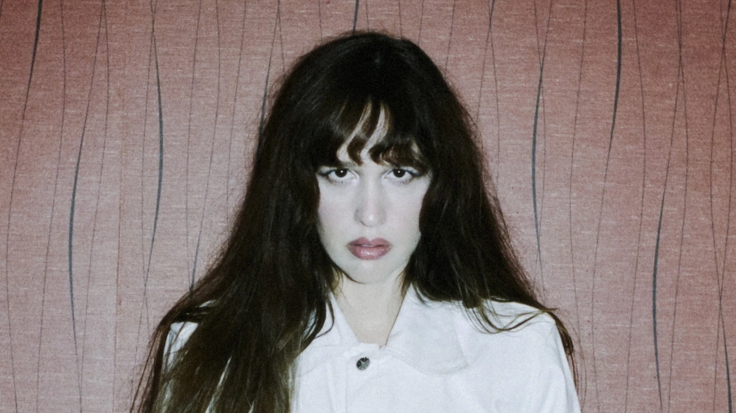 Marie Davidson tells us about her favorite album of 2025