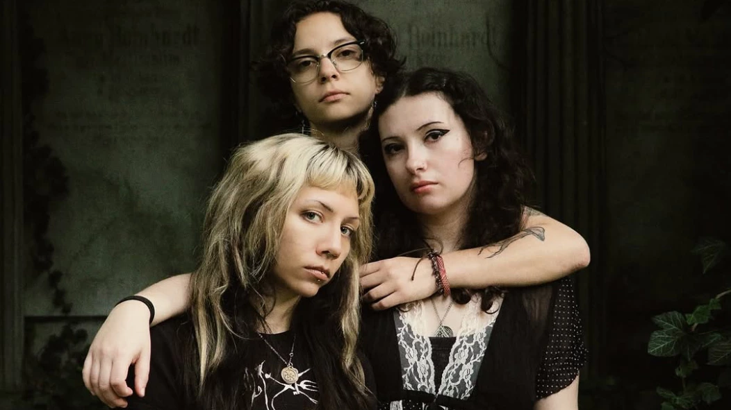 Faetooth announce North American tour with Latter, Iress, Soap Box ...