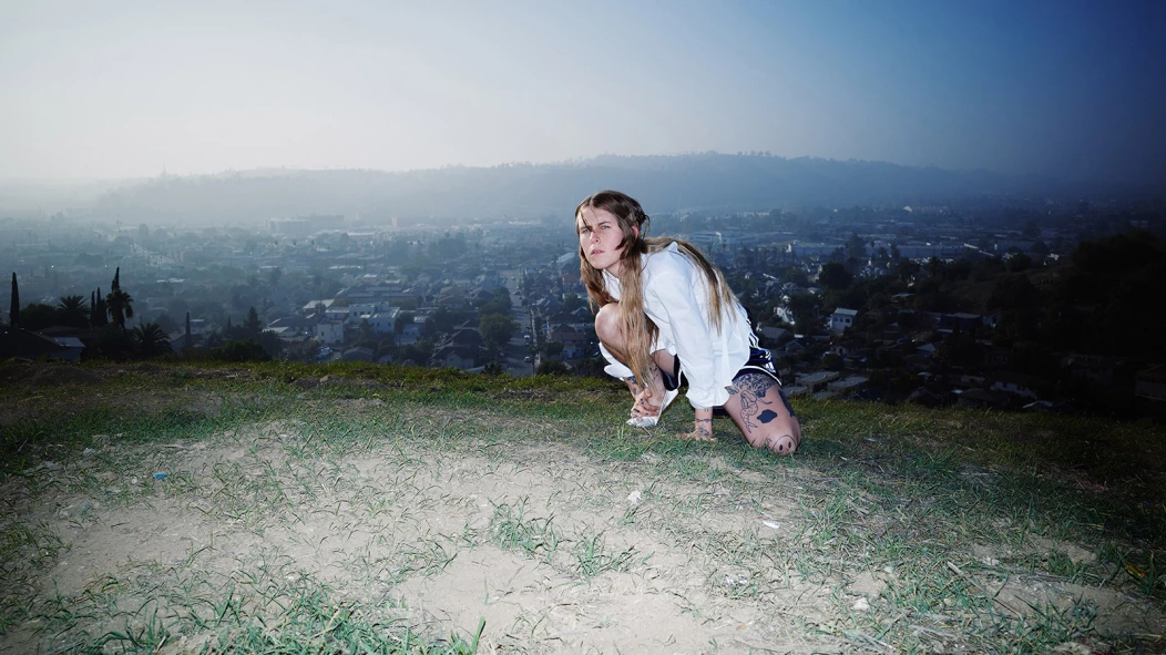 Lala Lala announces new LP 'Heaven 2' & tour, shares 2 new singles