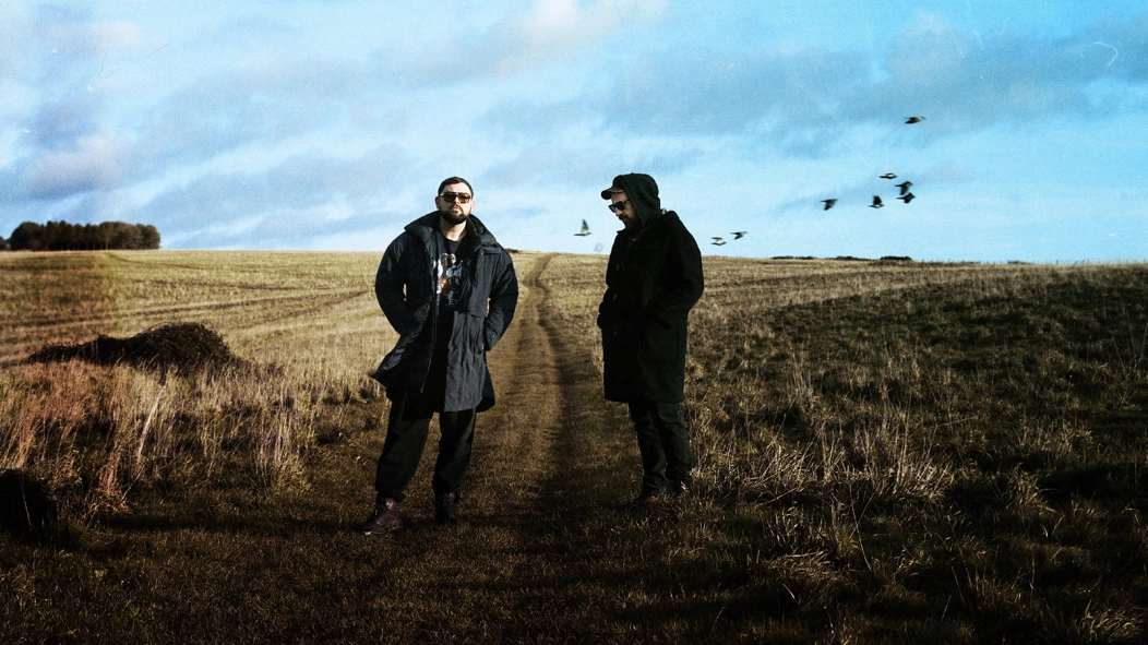 The Twilight Sad announce first LP in 7 years ft. The Cure's Robert ...