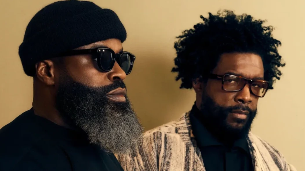 Tour news: The Roots, Band of Horses, Goose, Why Bonnie, more