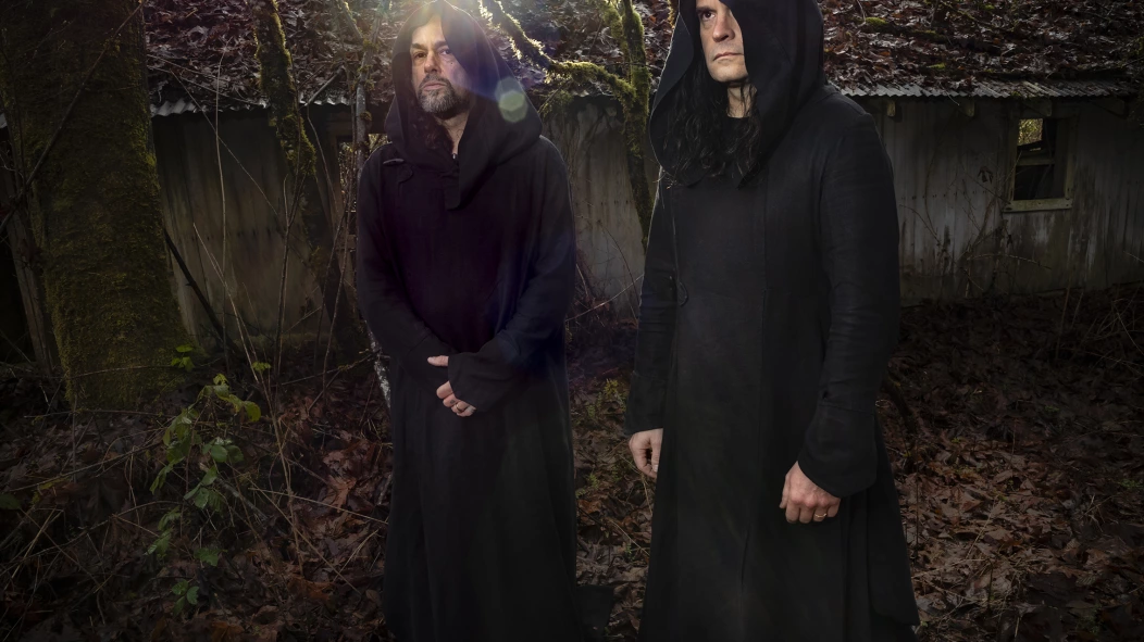 sunn O))) announce first album for Sub Pop & tour, share "Glory Black"