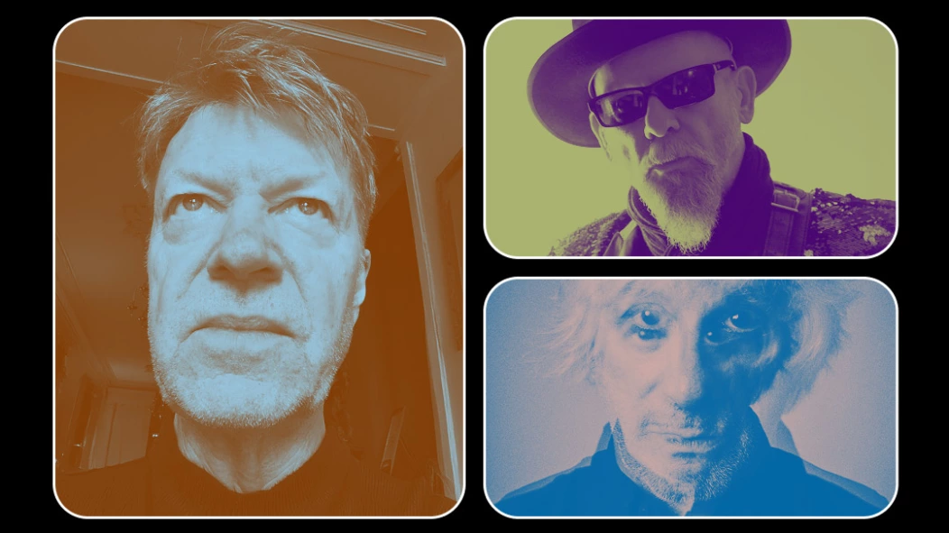 Wilco's Nels Cline announces 70th birthday show w/ Lee Ranaldo & Jimmy ...