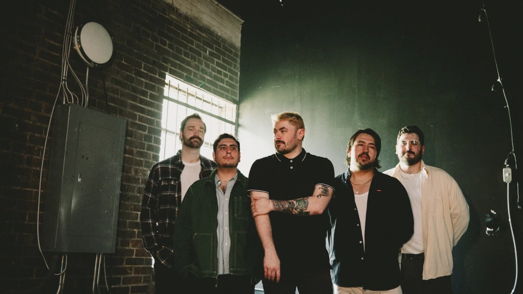 Free Throw announce new LP & tour with Macseal, TRSH, Wakelee ...