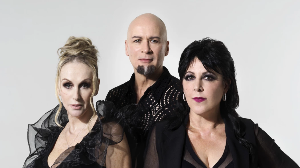 The Human League announce tour w/ Soft Cell & Alison Moyet (BV presale ...